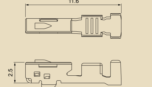 中线超级工具—线束企业必备-SHCM-A03T-P025