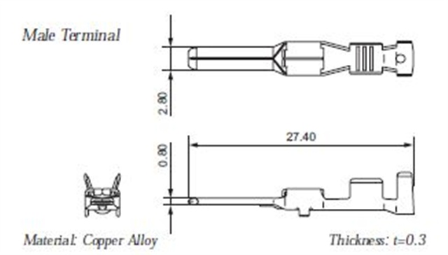 中线超级工具—线束企业必备-7114-4110-02