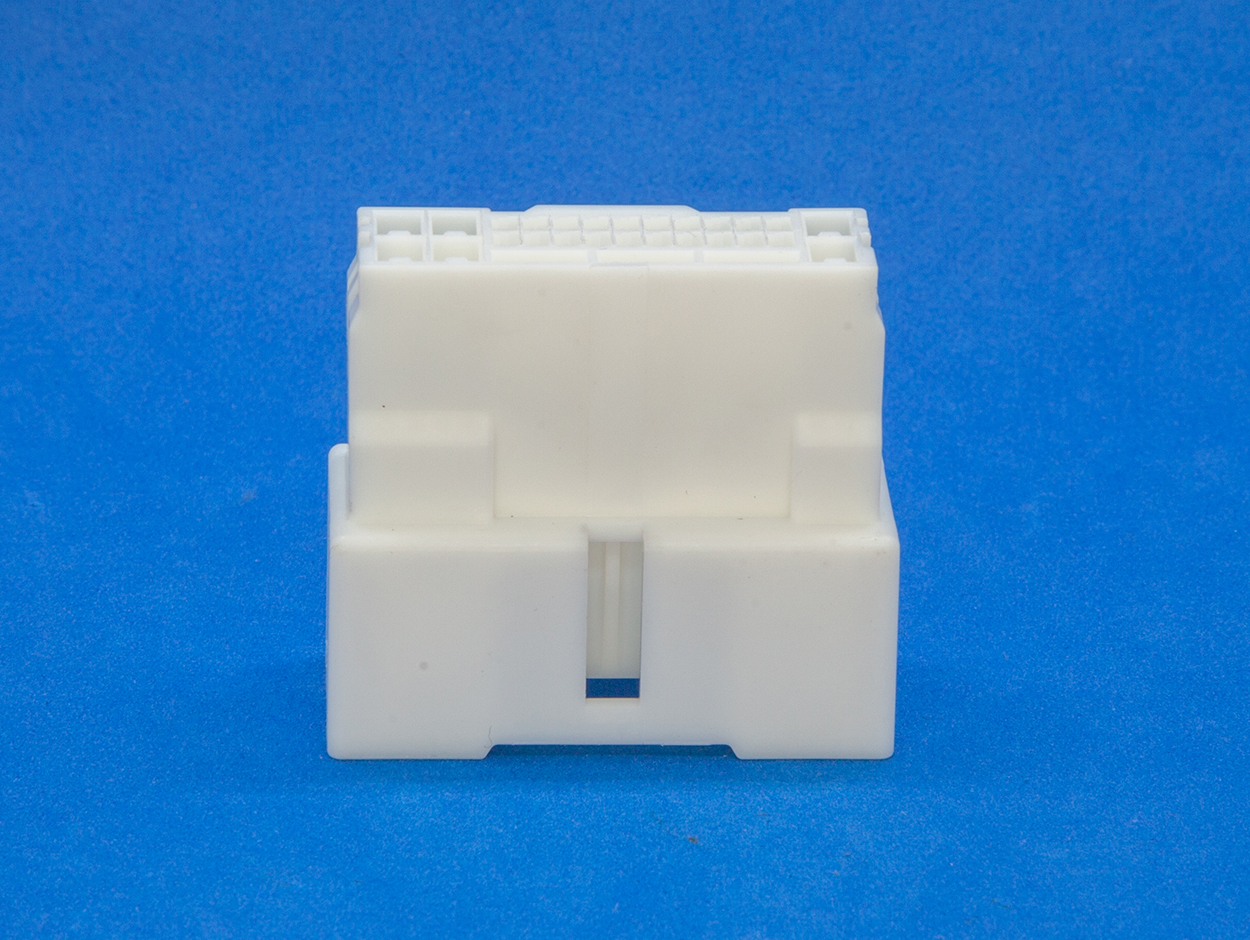 中线超级工具—线束企业必备-MG644690