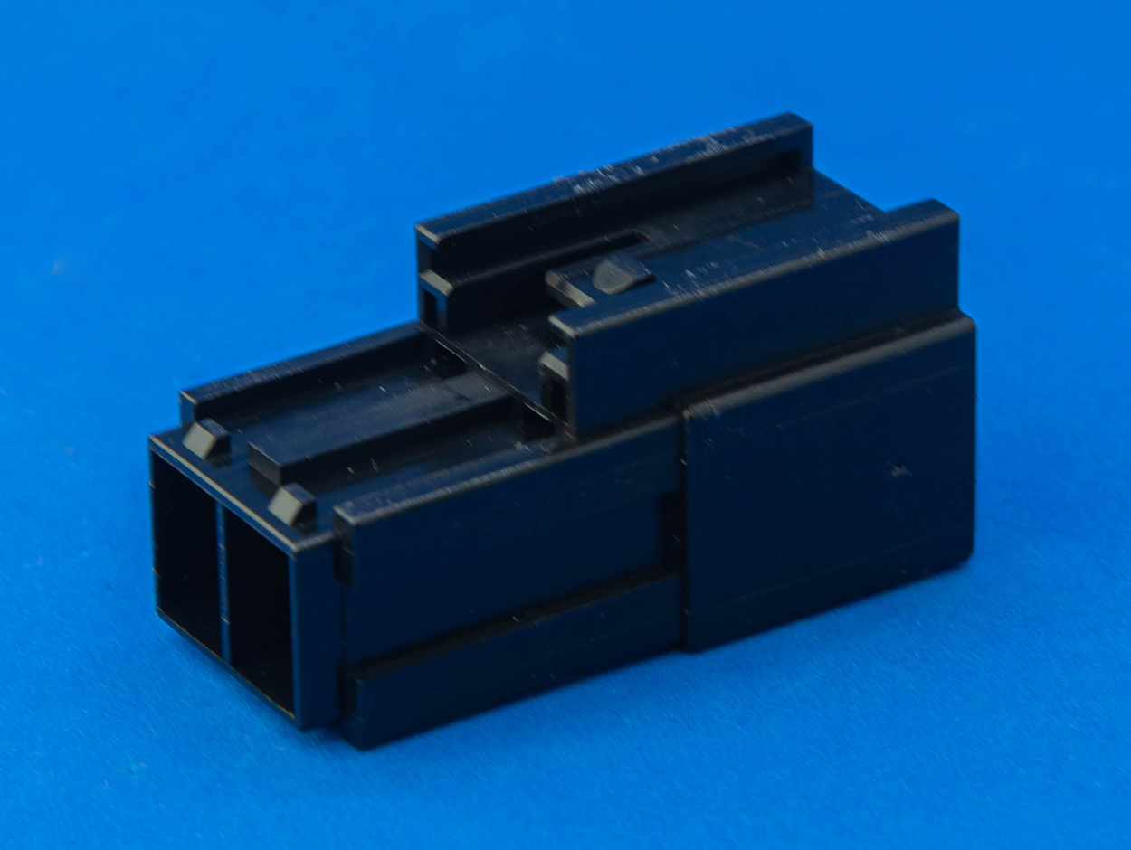 中线超级工具—线束企业必备-MG620558-5