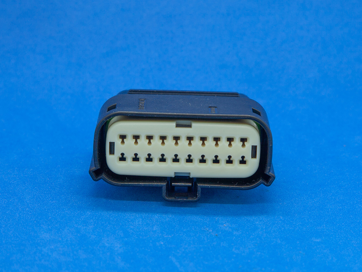 中线超级工具—线束企业必备