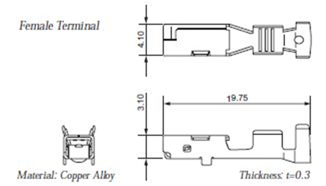中线超级工具—线束企业必备-7116-4270-02