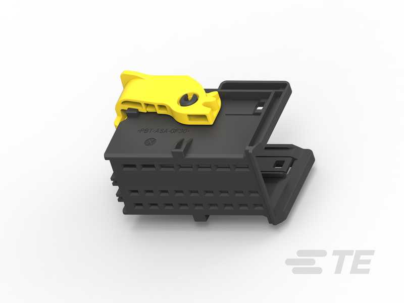 中线超级工具—线束企业必备-1-1718484-1