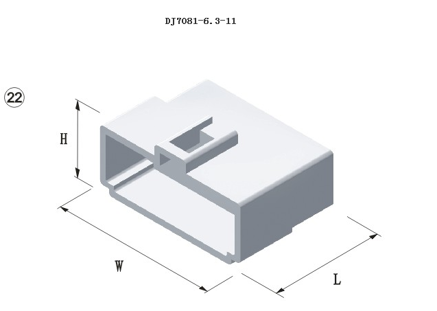 中线超级工具—线束企业必备-DJ7081-6.3-11