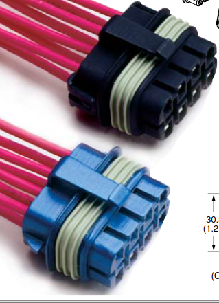 中线超级工具—线束企业必备-32006-A22