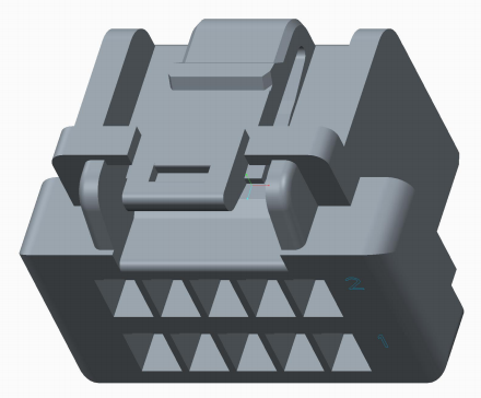 中线超级工具—线束企业必备-5031491000