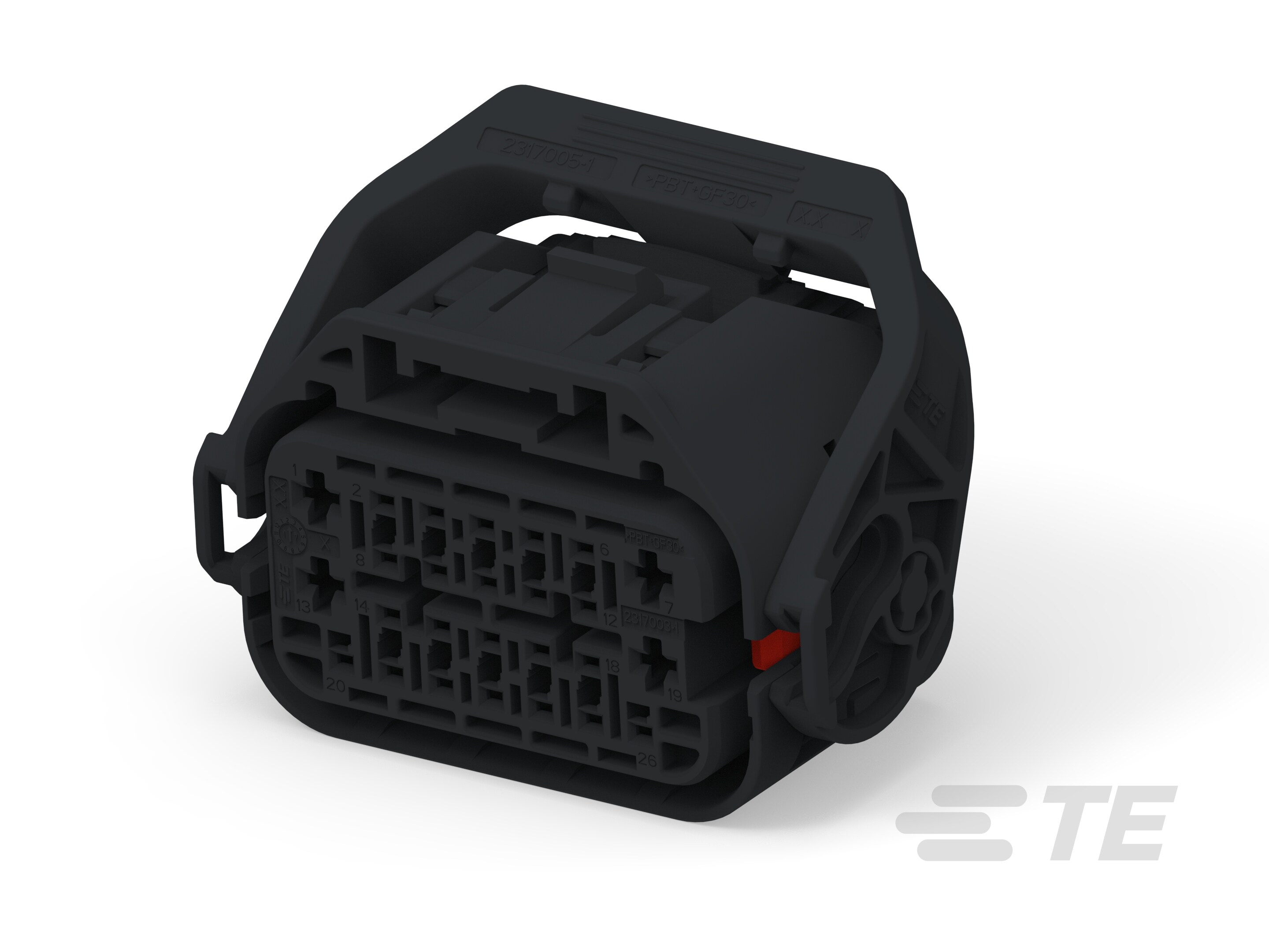 中线超级工具—线束企业必备-2317001-1