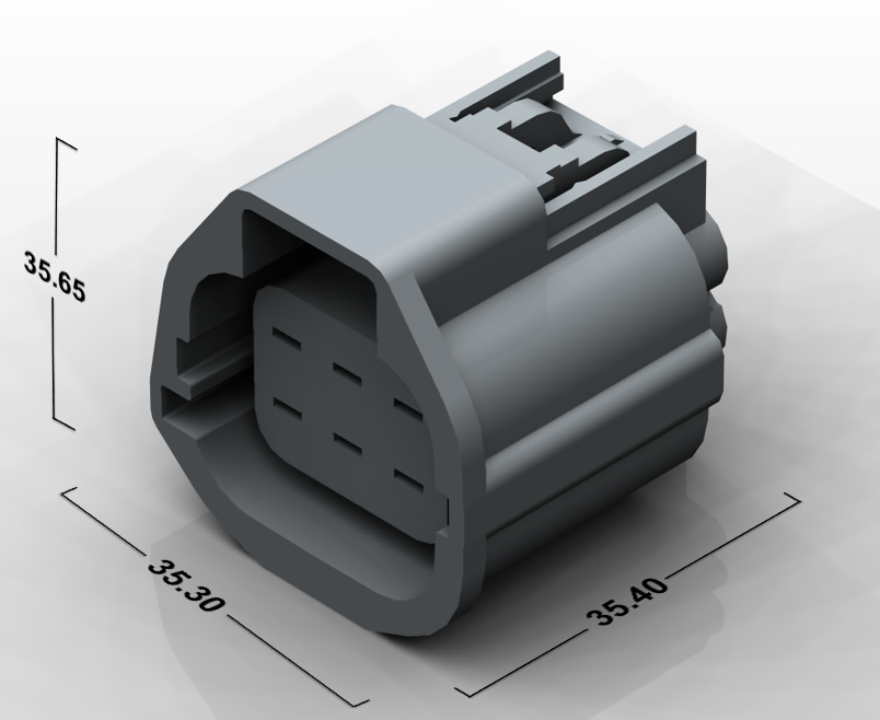 中线超级工具—线束企业必备-7283-5577-10
